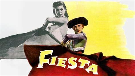 Watch Fiesta 1947 Full Movie Free Online Plex