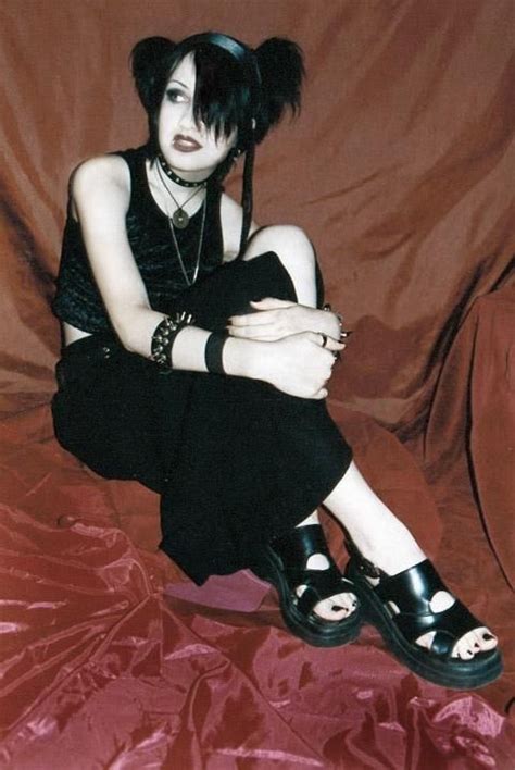 Mall Goth Artofit