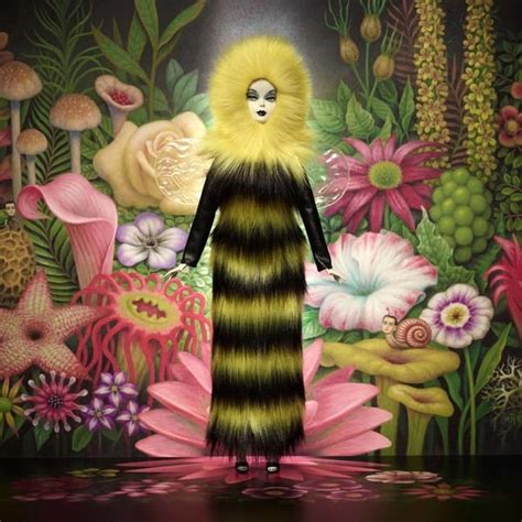 Mark Ryden Barbie Capsule Collection Sold New Art Editions