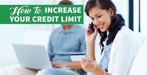Tips To Increase Your Credit Limit GOBankingRates