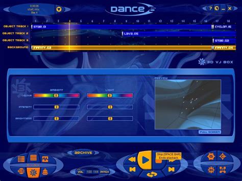 Ejay Allstars Dance 5 Software To Make Dance Music