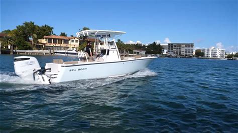 Seaborn Boats Review Popular Models Of Seaborn Boats