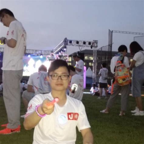 Weihong Lin Peking University Beijing Pku Institute Of Computer