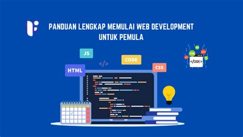 Panduan Lengkap Memulai Web Development untuk Pemula - Feducation