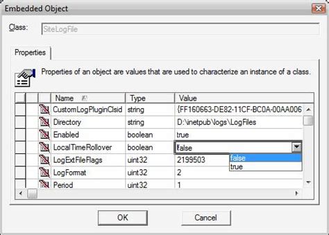 Get To Know The IIS WMI Provider Using CIM Studio Microsoft Learn
