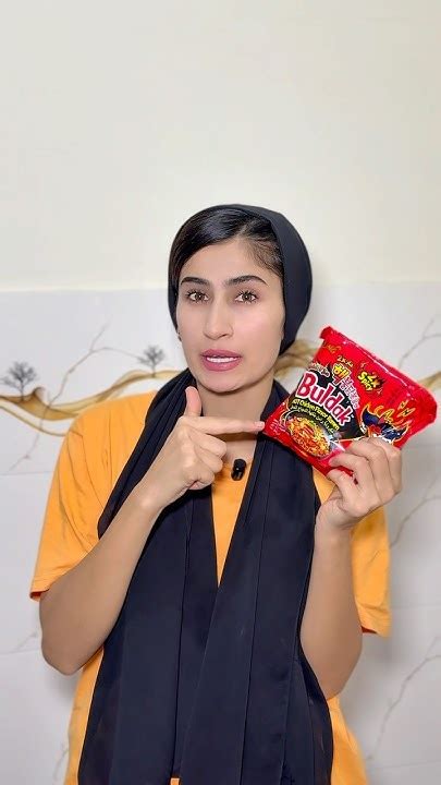 امشب مگی مزه دار را امتحان کردیم Funny Stitchtricks Comedyfilms Food Comedymovies Comedy