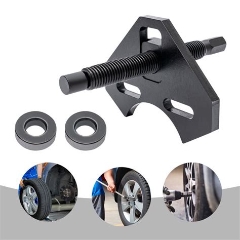 Wheel Hub Remover For Most 5 6 8 Lug Hub Assemblies Hub Remover Wheel