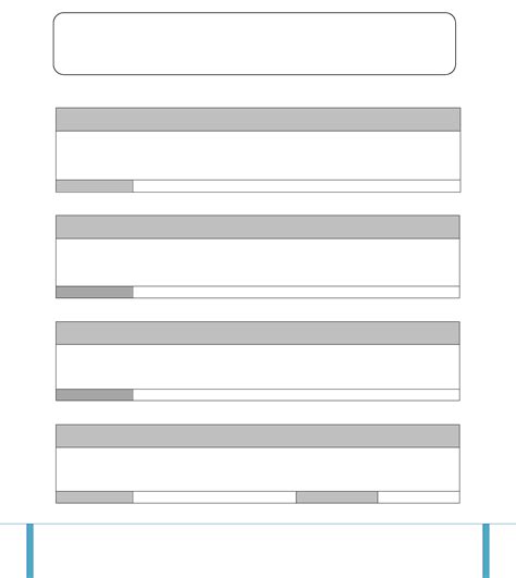 Corrective Action Request Form In Word And Pdf Formats