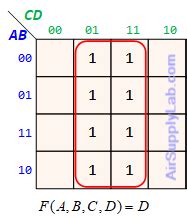 Air Supply Lab EE2440 Lesson 04 Simplification Of Boolean Expressions
