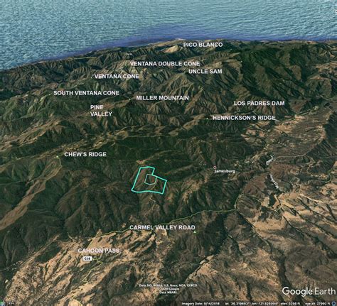 300 Map 3 Range Of The Condor