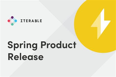 Iterable On Linkedin Delivering Joy With New Ai Powered Marketing Capabilities And Next Gen…