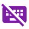 Disable Key Input Chrome Web Store