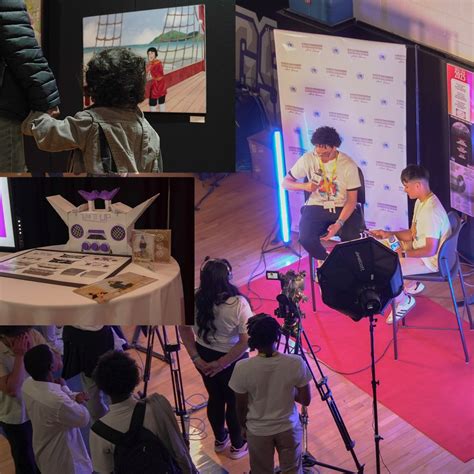 Passaic County Passaic County Technical Institute