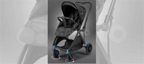 Новая Коляска прогулочная Happy Baby Avery купить в Санкт-Петербурге ...