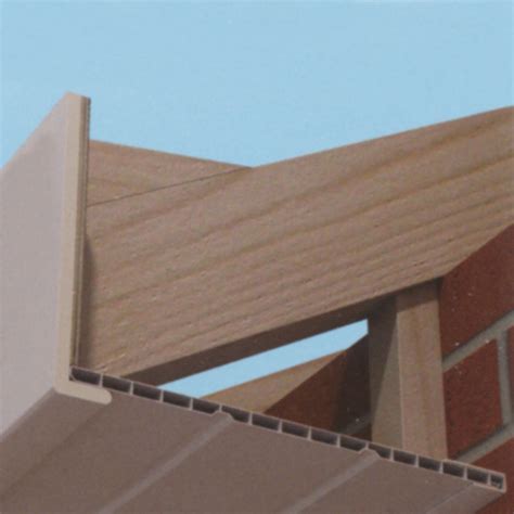 Exterior Soffit Panels