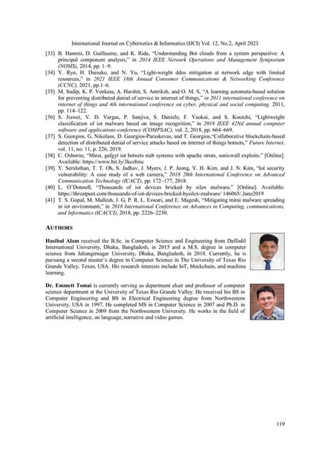 Security Attacks And Countermeasures In Smart Homes Pdf Home Security Home And Garden