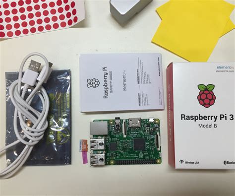 Build Your Own Smart Hub Prota Os For Raspberry Pi 3 16 Steps