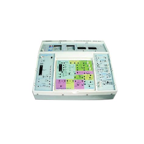 Control Trainer Model Li Cen47t