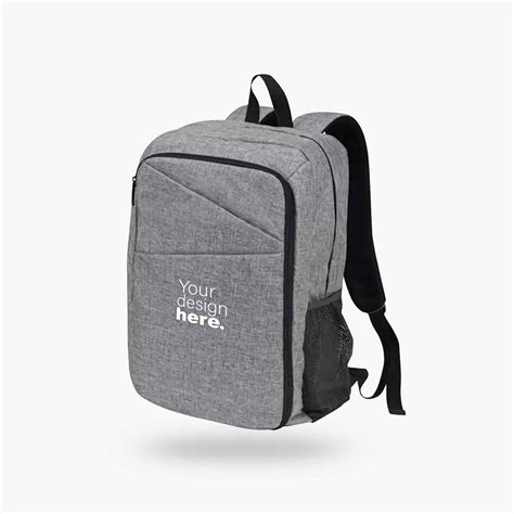 Custom Backpack For Laptop At Rick Lewis Blog