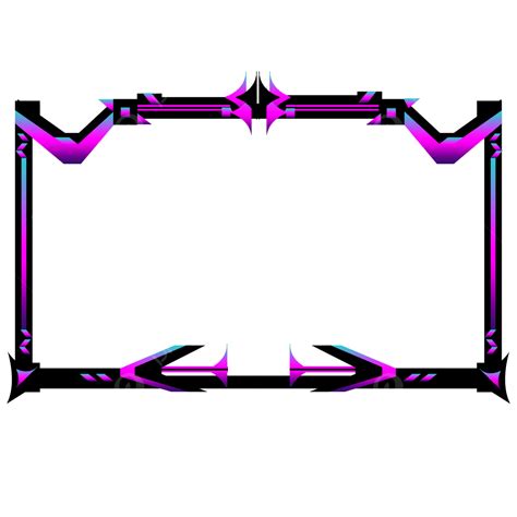 Facecam Border Png Hd Png Pictures Vhvrs