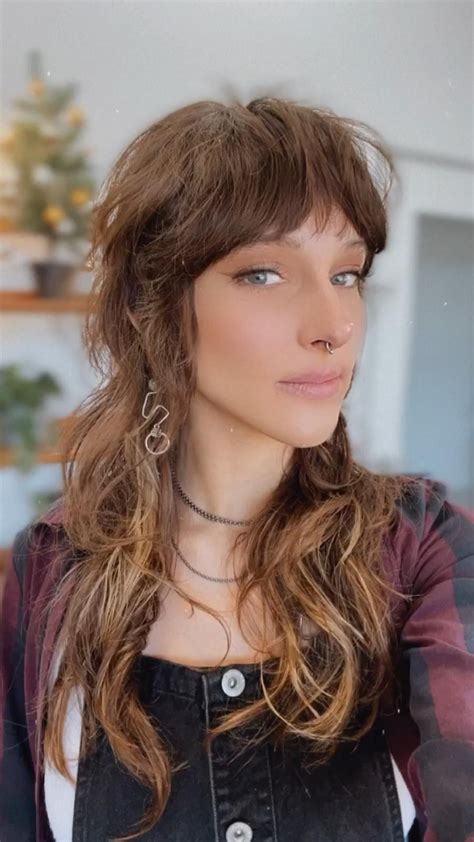 50 Latest Shag Haircut Variations Trendy In 2023 Artofit