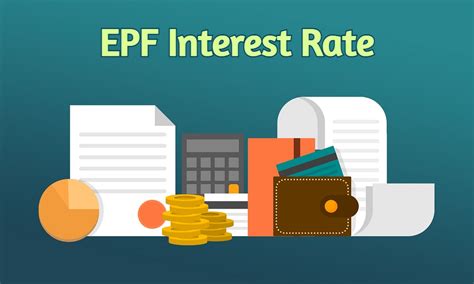 Epf Interest Rate 2020 21 Current Pf Interest Calculation