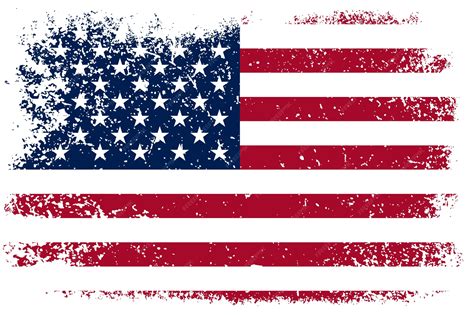 American Flag Png