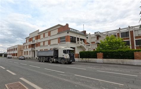 Agfa Gevaert Tim Architecture