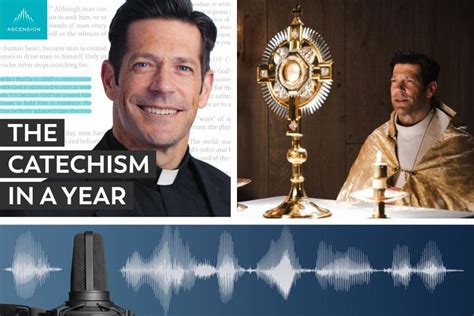 Father Mike Schmitz Podcast Day 145 Solomon Builds The Temple 2024