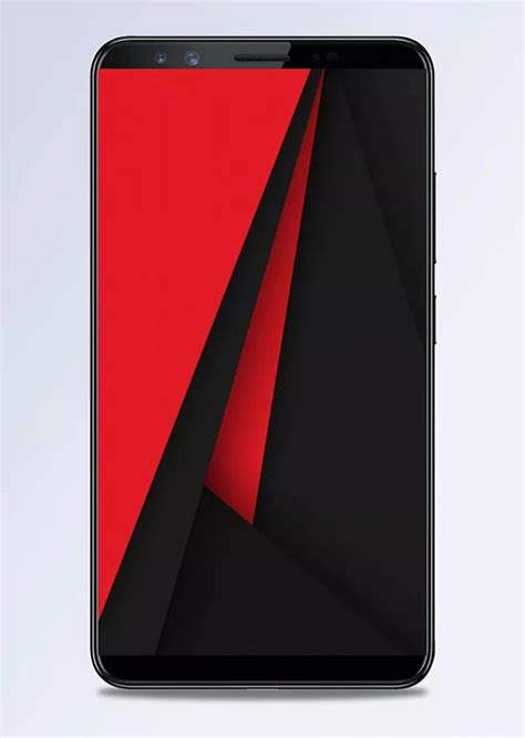 商务风格h5背景素材 背景 商务背景 风格背景 商务风格 商务 红黑 线条 几何 H5 科技 科幻 商务 科技 背景图 花瓣网