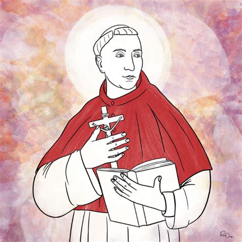 St Bonaventure