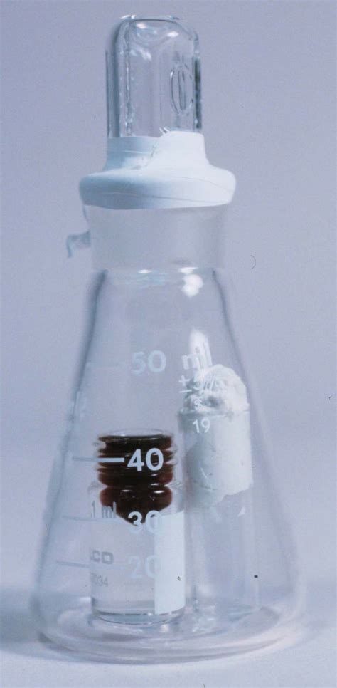 Chromotropic Acid Cameo