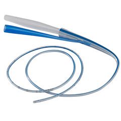 Salem Sump Dual Lumen Stomach Tube 8 Fr 24 Inch Betty Mills