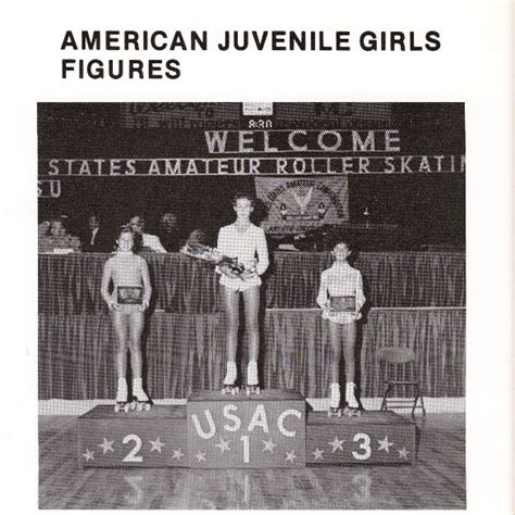 1979 Elementary Girls Figures 14 1980 Freshman Girls Figures 17