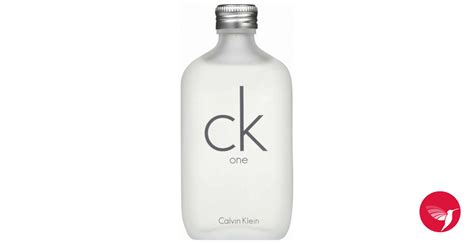 Ck One Calvin Klein Fragancia Una Fragancia Para Hombres Y Mujeres 1994
