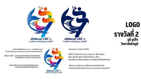 ประกาศผลการประกวดตราสัญลักษ กองพัฒนานักศึกษา มทร ศรีวิชัย Facebook
