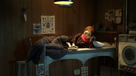 Insectario De Sofía Carrillo Es Elegido Para La Residencia 2024 De Annecy — Radix