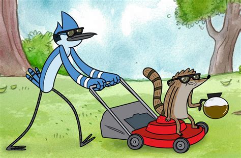 Regular Show Trivia And Fun Facts You Never Knew