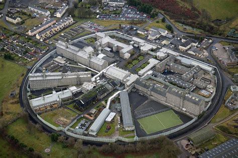 Hmp Dartmoor Bailey Partnership Bailey Partnership