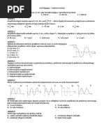 Rozwiazania Karty Pracy Ucznia Klasa 3 Drgania I Fale Pdf