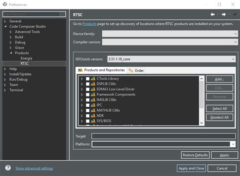 Rtosam5728 Ipc Arm15dsp Messageq Output Processors Forum Processors Ti E2e Support