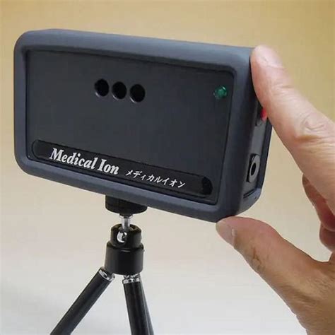 Personal Negative Ion Generator Japan Trend Shop
