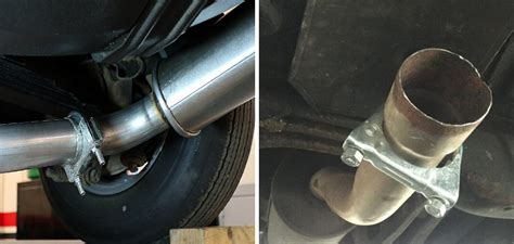 How To Clamp Exhaust Together 10 Easy Steps 2026