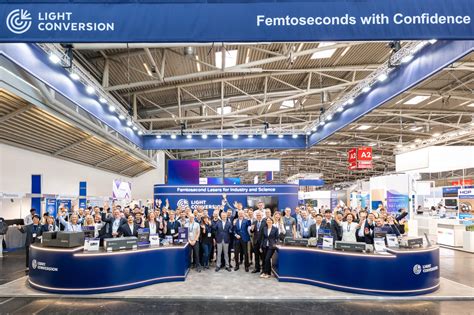 Light Conversion Added A New Photo Light Conversion