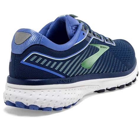 Which Brooks Running Shoes Have Guide Rails At Isla Leahy Blog