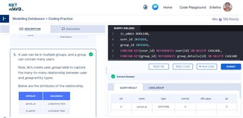 srilatha gorla on linkedin day80 100daysofcodechallenge sql coding database ccbp nxtwave…