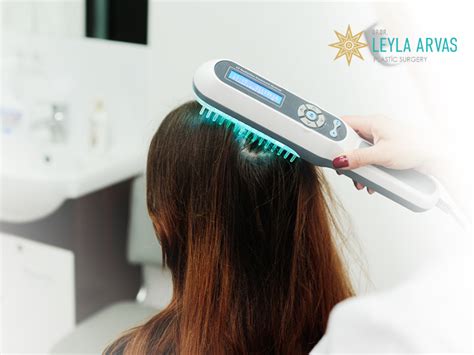 Laser Treatment For Hair Loss Revitalize Your Hair