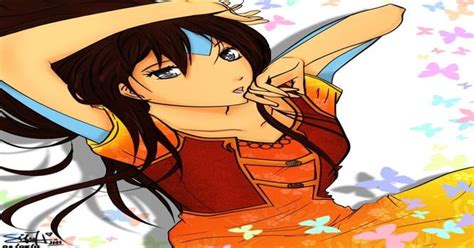 Aang Rule 63 Thelastairbender