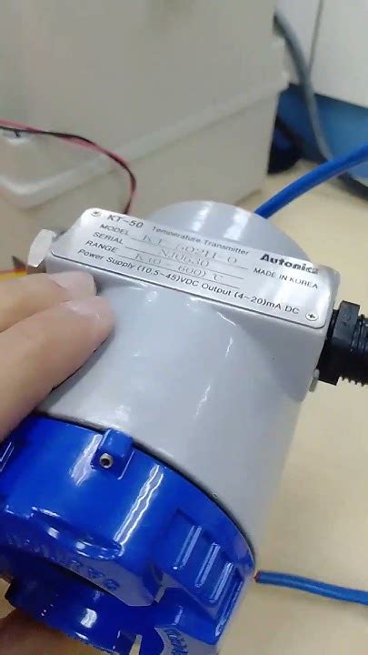 KT-502H - YouTube