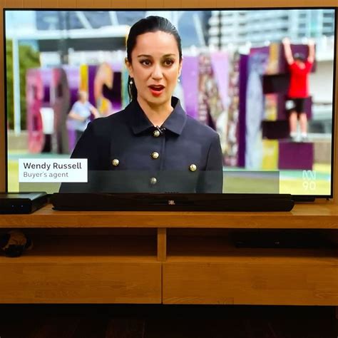 Wendy Russell® On Linkedin Featured On The Abc News Tonight 👉🏼 … Do